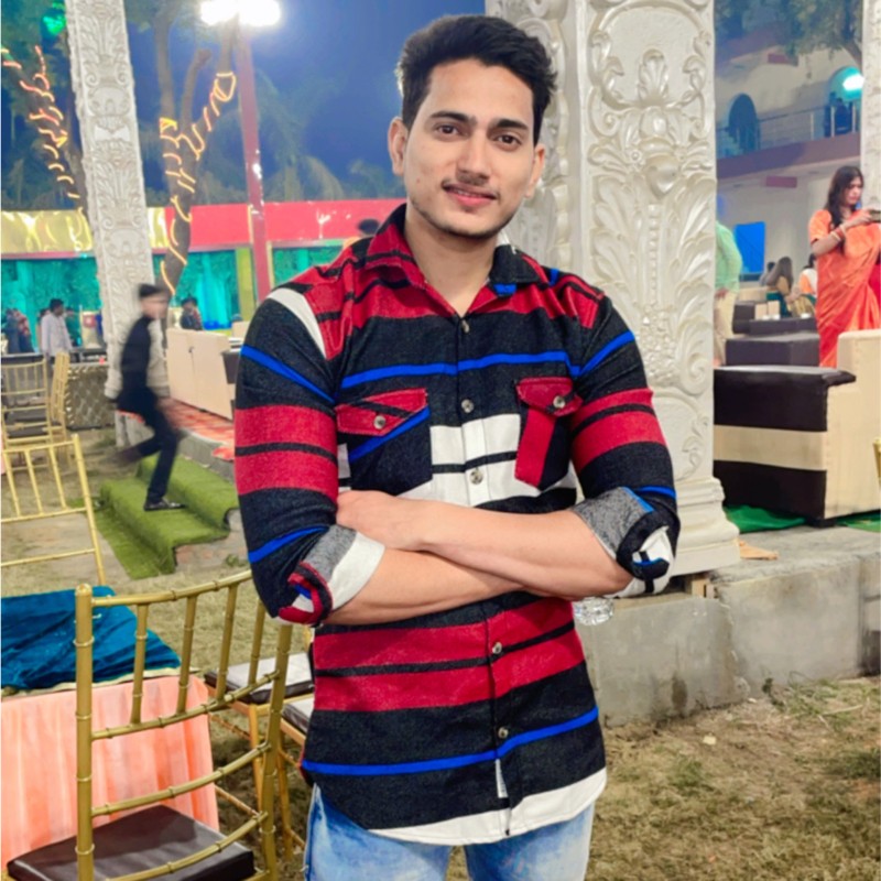 Mohit Gautam | LinkedIn Mohit Gautam | LinkedIn