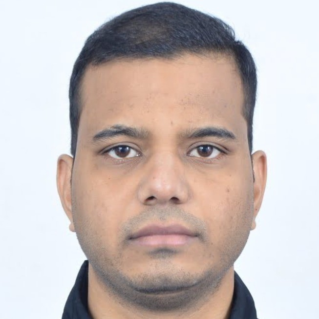 Chetan Gupta - Postdoctoral Researcher - Aalto University | LinkedIn Chetan Gupta - Postdoctoral Researcher - Aalto University | LinkedIn