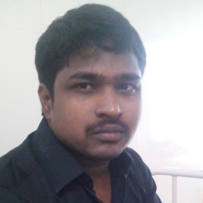 Rajesh Venkata - Sr Talent Member - Atriyo LLC | LinkedIn Rajesh Venkata - Sr Talent Member - Atriyo LLC | LinkedIn