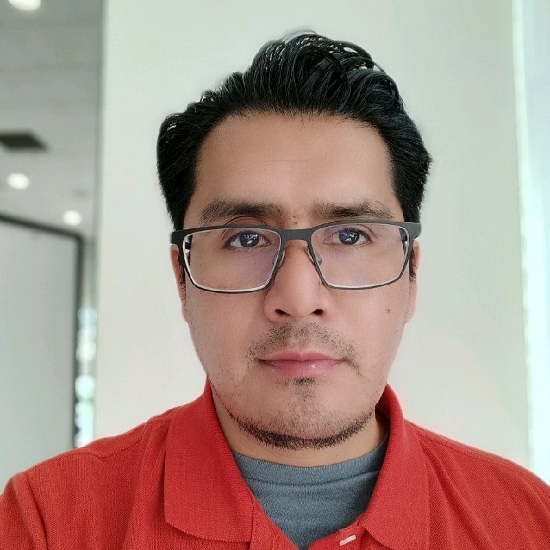 Gustavo Hernandez | LinkedIn Gustavo Hernandez | LinkedIn