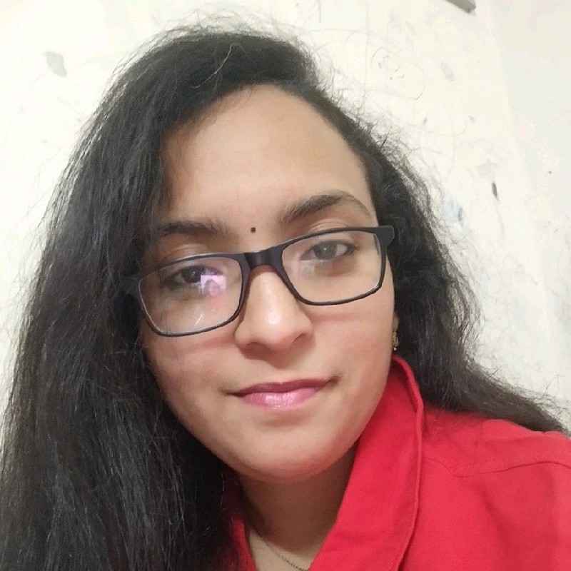 Durga Bhavani | LinkedIn Durga Bhavani | LinkedIn