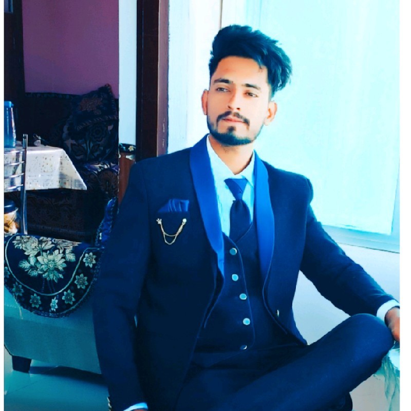 Ritik Sharma - Account Executive - Nitin Castings Limited ,Thane | LinkedIn Ritik Sharma - Account Executive - Nitin Castings Limited ,Thane | LinkedIn