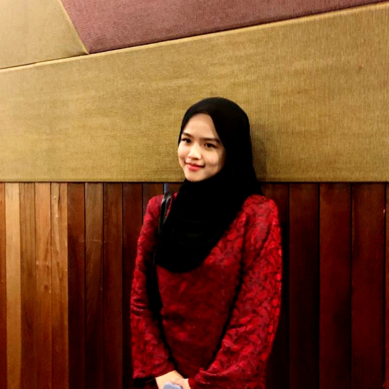 Nur Dalili Batrisyia Binti Zamri - Student - International Islamic ... Nur Dalili Batrisyia Binti Zamri - Student - International Islamic ...