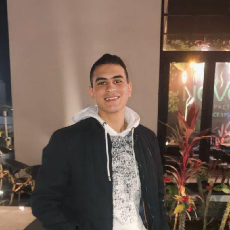 Hossam Mohamed - Chemist - ISIPACK | LinkedIn Hossam Mohamed - Chemist - ISIPACK | LinkedIn