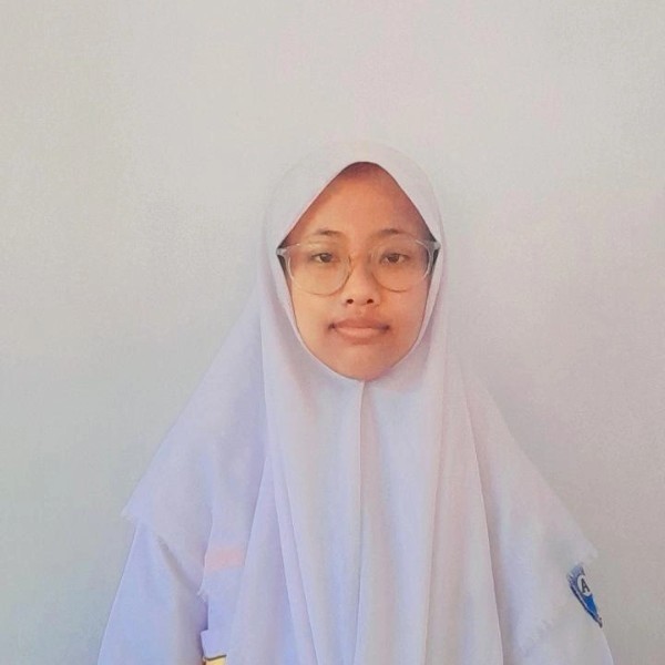 Hanifah Rasyidah - Student - . | LinkedIn Hanifah Rasyidah - Student - . | LinkedIn