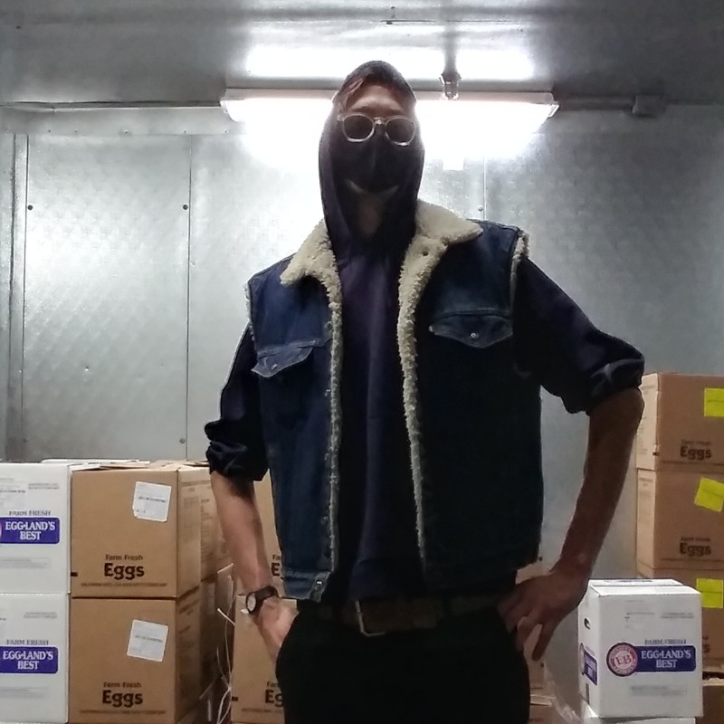 Steven Austin - Produce Stocker - West Sacramento Grocery Outlet | LinkedIn Steven Austin - Produce Stocker - West Sacramento Grocery Outlet | LinkedIn