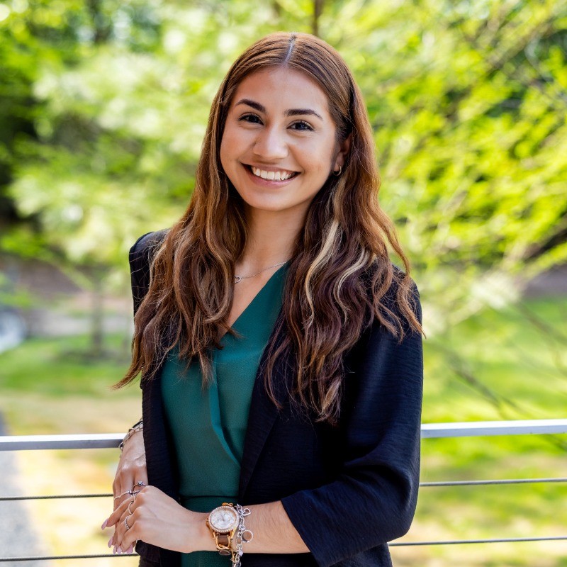 Stacy Bernal - Corporate Human Resources Intern - Insperity | LinkedIn Stacy Bernal - Corporate Human Resources Intern - Insperity | LinkedIn