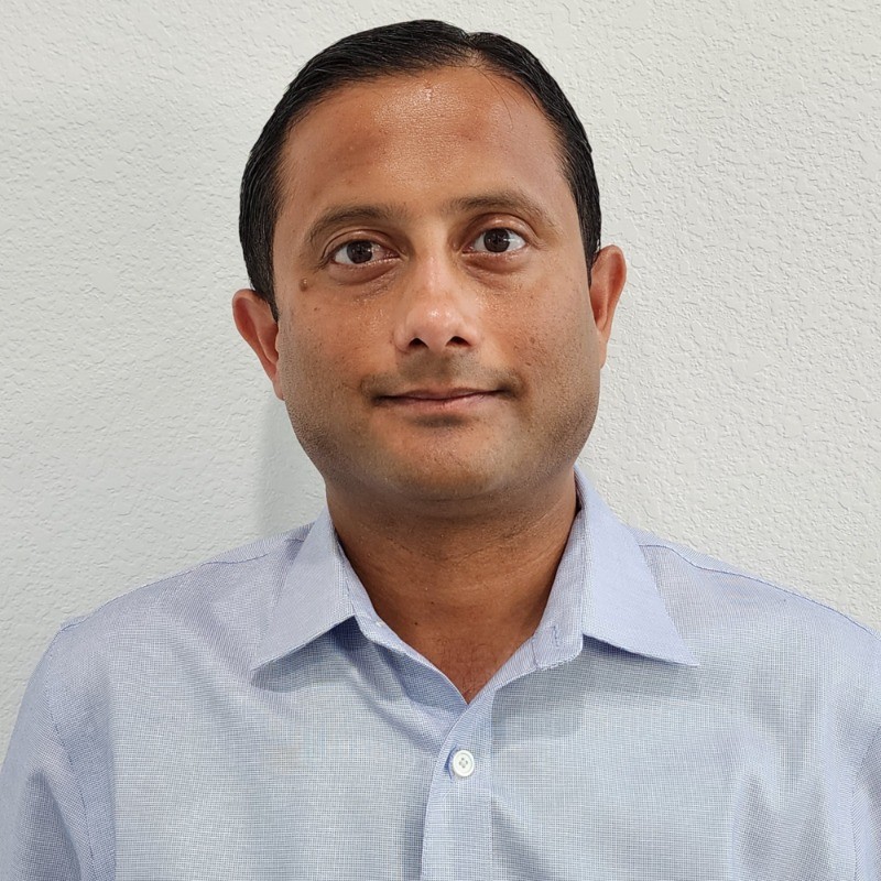 Pranav Shah - Field Project Manager - Eaton | LinkedIn Pranav Shah - Field Project Manager - Eaton | LinkedIn