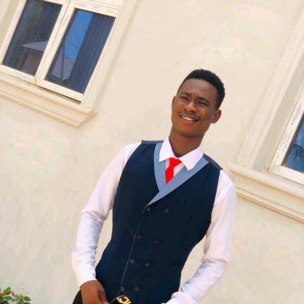 Adebayo Adebowale - CIS officer & Bulk Room Cashier - Guarantee trust ... Adebayo Adebowale - CIS officer & Bulk Room Cashier - Guarantee trust ...
