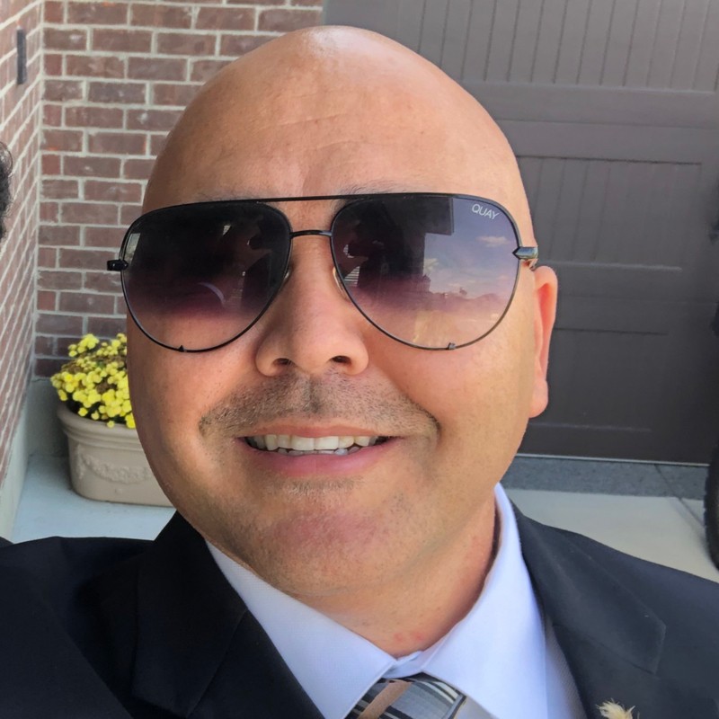 David Johnson | LinkedIn David Johnson | LinkedIn