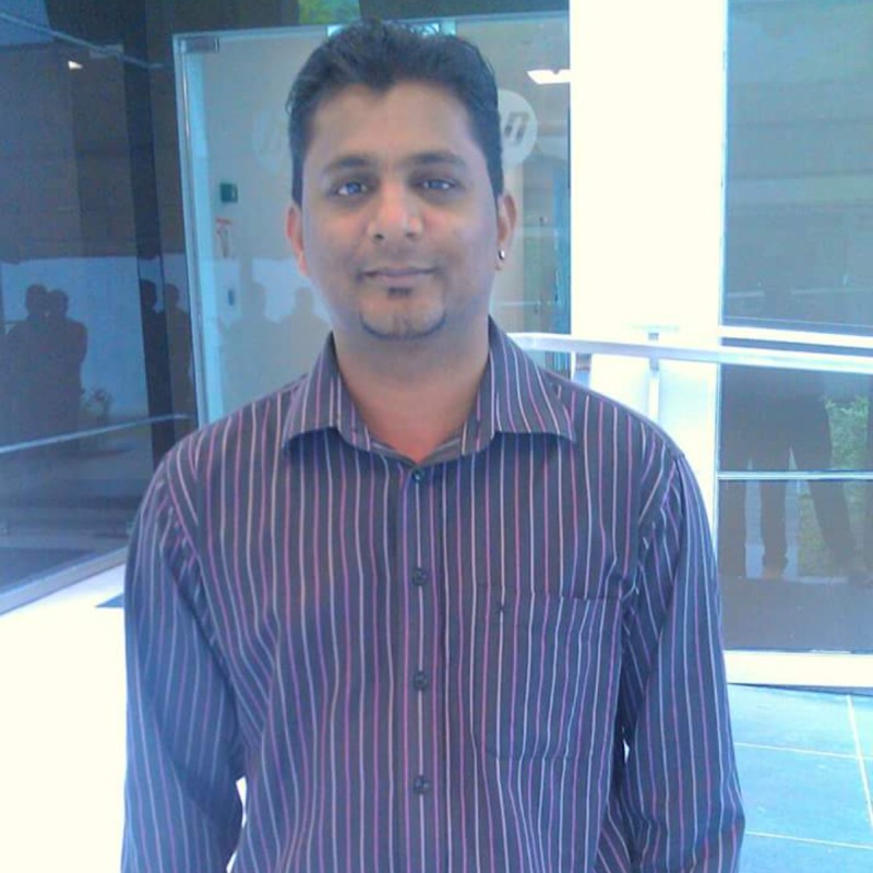 Suresh Selvaraj - ViewQwest | LinkedIn Suresh Selvaraj - ViewQwest | LinkedIn