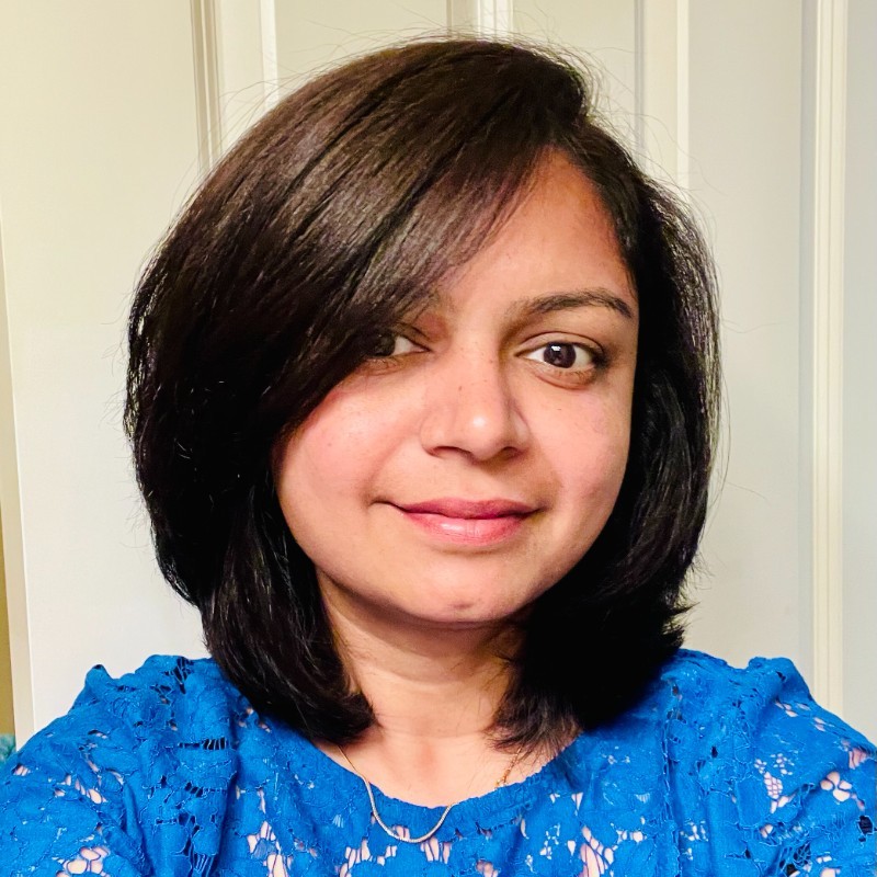 Ashwini Uppal - Founder - getsuperquiz | LinkedIn Ashwini Uppal - Founder - getsuperquiz | LinkedIn