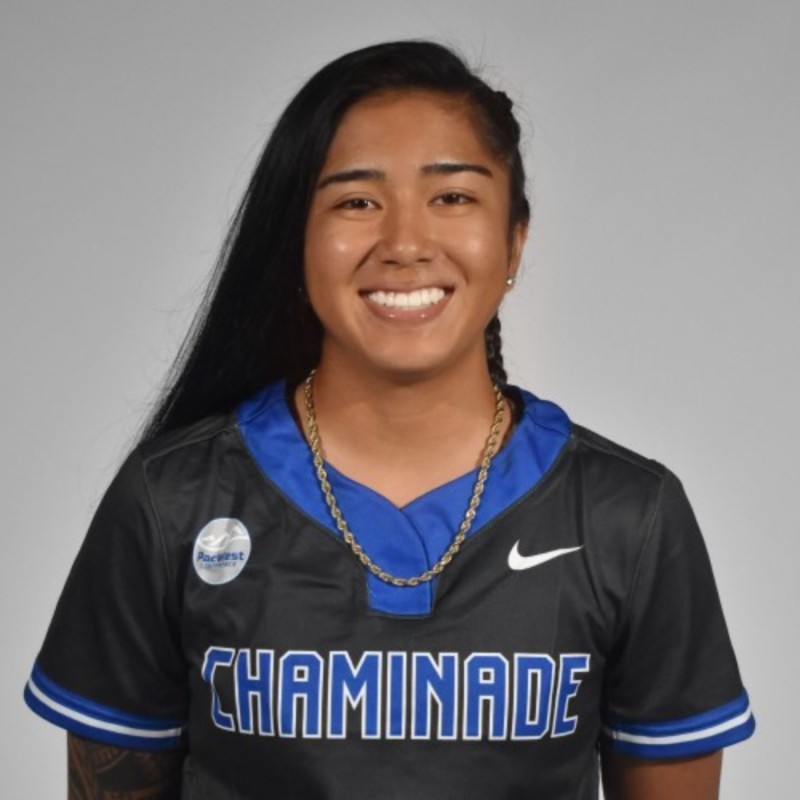 Kailah Gates-Coyaso - Event Staff - Chaminade University of Honolulu ... Kailah Gates-Coyaso - Event Staff - Chaminade University of Honolulu ...