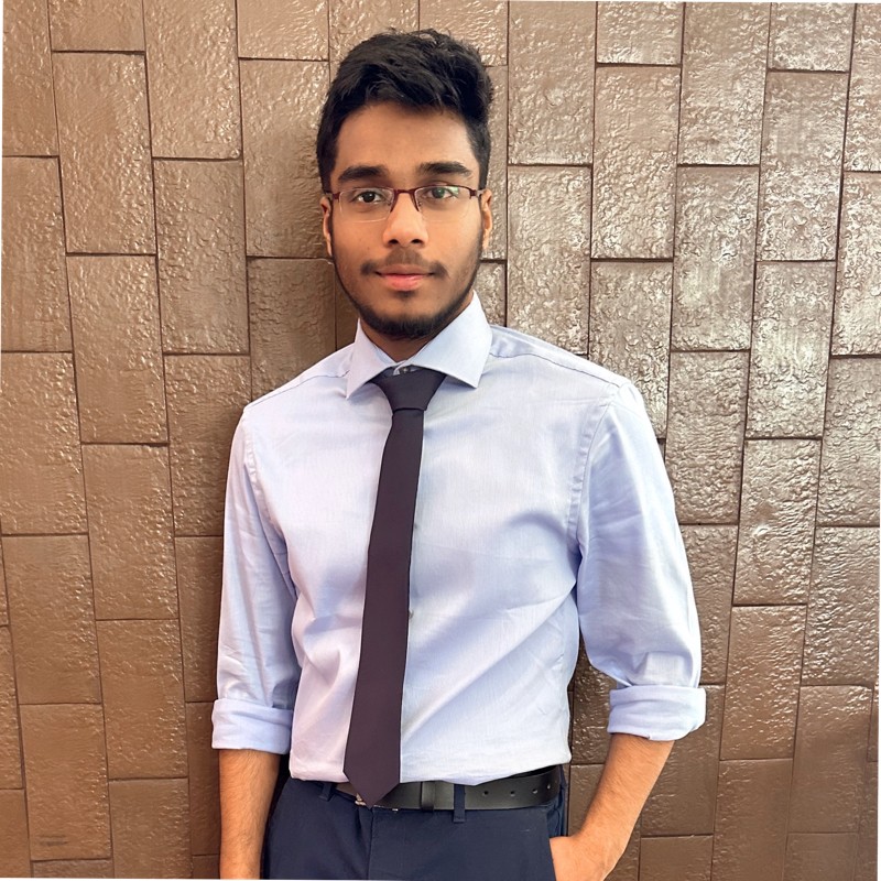Sai Surya Teja Mandapati - Texas Tech University - Lubbock, Texas ... Sai Surya Teja Mandapati - Texas Tech University - Lubbock, Texas ...