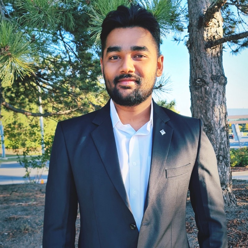 Sahil Raj - Investment Representative - TD | LinkedIn Sahil Raj - Investment Representative - TD | LinkedIn