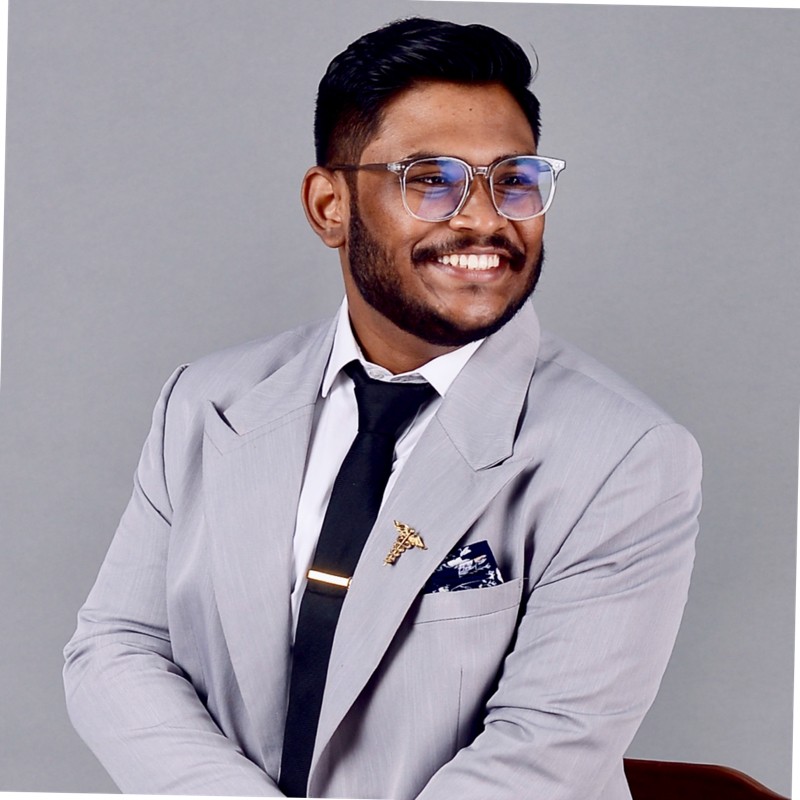 Hemanth Sai Sudulaguntla - Physician - Sri Hanvitha Hospital | LinkedIn Hemanth Sai Sudulaguntla - Physician - Sri Hanvitha Hospital | LinkedIn