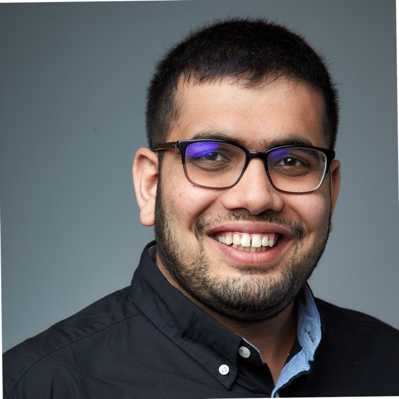 Harsh Mehta | LinkedIn Harsh Mehta | LinkedIn