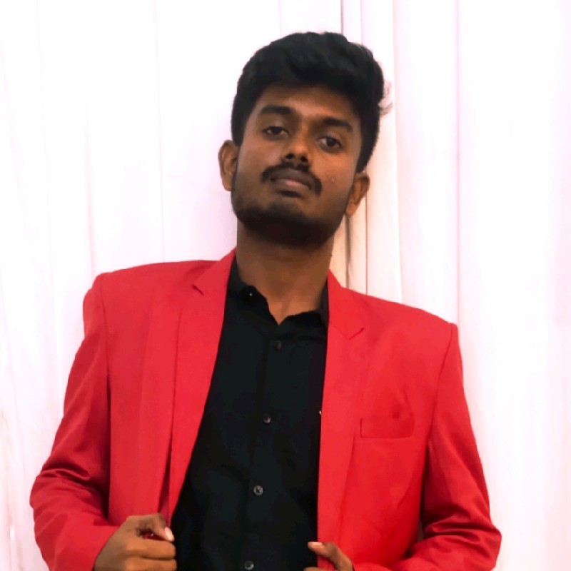 Sarvesh Karthikeyan S - SSN College of Engineering - Chennai, Tamil ... Sarvesh Karthikeyan S - SSN College of Engineering - Chennai, Tamil ...