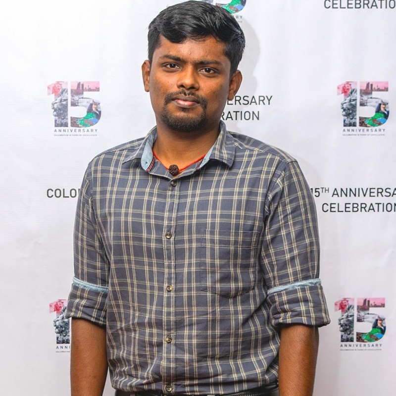 Thanujan Thiyagarasa - Senior SEO & Paid Ads Specialist - Creo360 ... Thanujan Thiyagarasa - Senior SEO & Paid Ads Specialist - Creo360 ...
