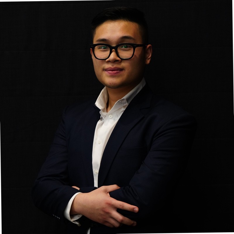 Khac Minh Dai Vo - Student AV & Event Services Tech I - Student Union ... Khac Minh Dai Vo - Student AV & Event Services Tech I - Student Union ...
