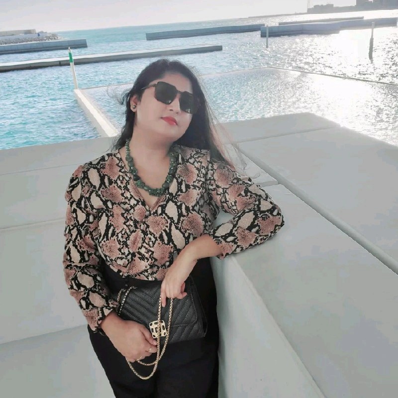 Pallavi Kulkarni - Self-employed | LinkedIn Pallavi Kulkarni - Self-employed | LinkedIn