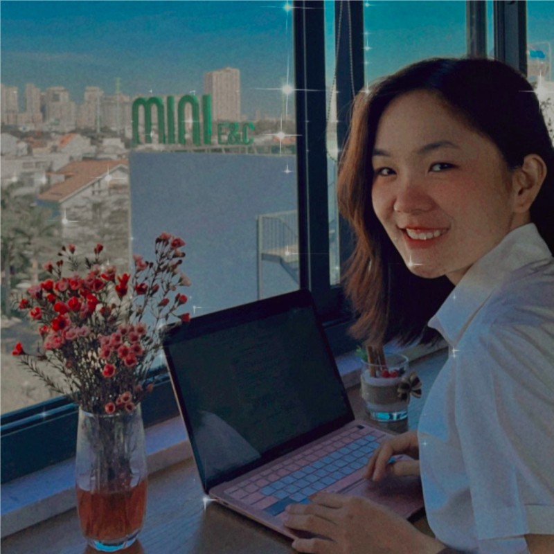 Quynh Giao Phan - Sales Executive - Sinveco Land | LinkedIn Quynh Giao Phan - Sales Executive - Sinveco Land | LinkedIn