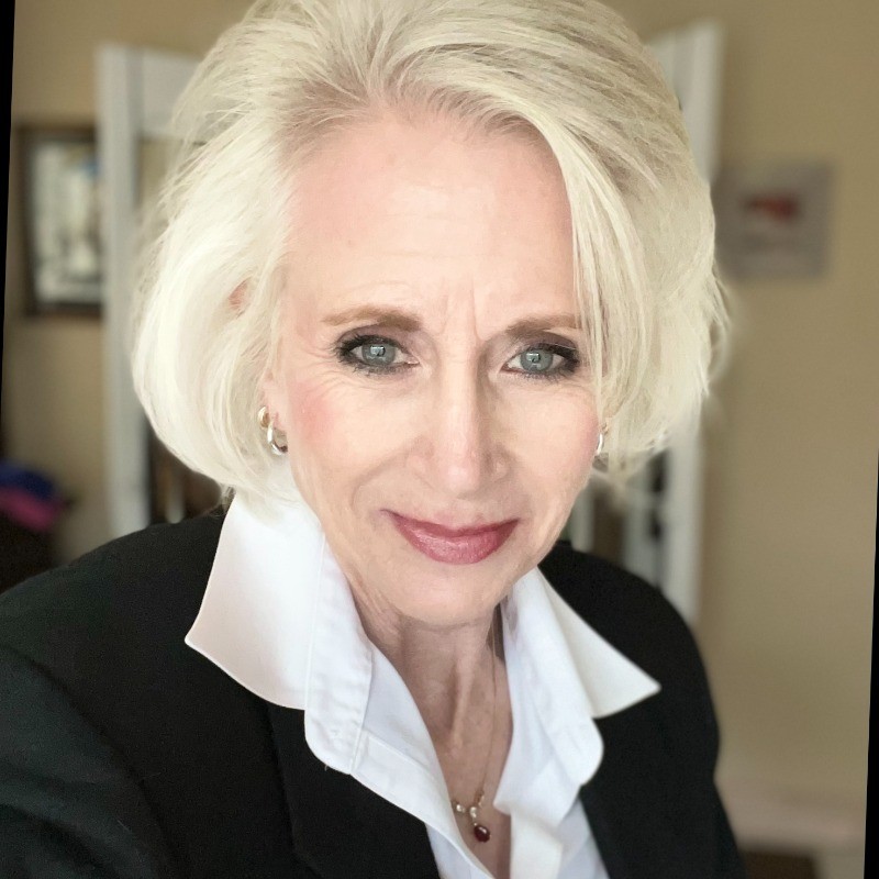Rebekah F. - Retired - Retired | LinkedIn Rebekah F. - Retired - Retired | LinkedIn