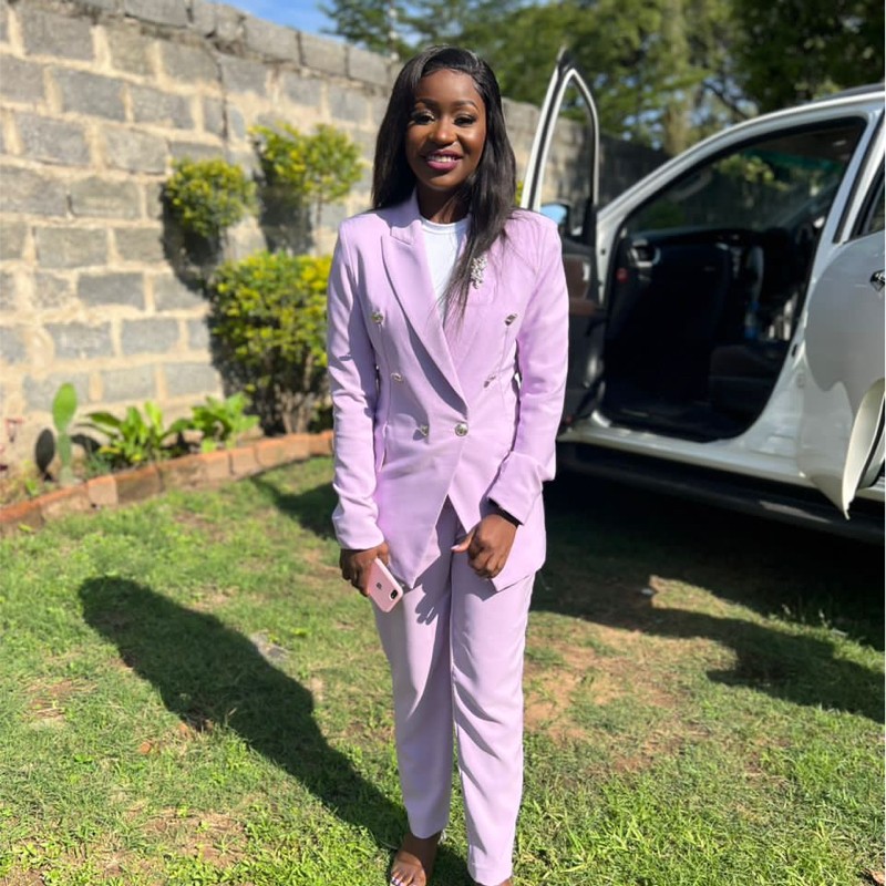 Lisa Zulu - Kitwe, Copperbelt Province, Zambia | Professional Profile ... Lisa Zulu - Kitwe, Copperbelt Province, Zambia | Professional Profile ...