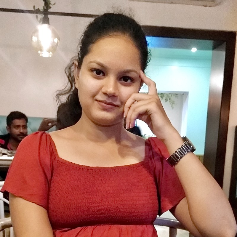 Sowmya Ramesh - Audit Senior - BSR & Co. LLP | LinkedIn Sowmya Ramesh - Audit Senior - BSR & Co. LLP | LinkedIn