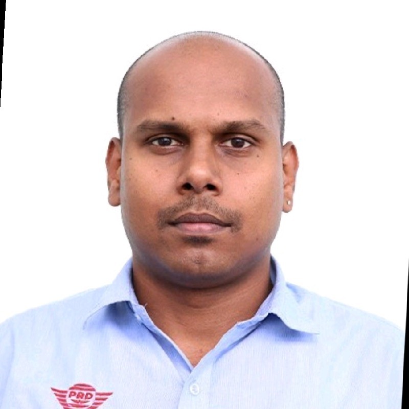 Sarath Babu K - Manager - Freelance | LinkedIn Sarath Babu K - Manager - Freelance | LinkedIn