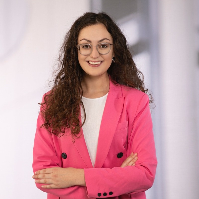 Magdalena Landherr – Werkstudentin – STABER Ingenieurbüro GmbH & Co. KG ... Magdalena Landherr – Werkstudentin – STABER Ingenieurbüro GmbH & Co. KG ...