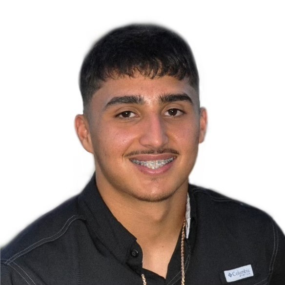 Matthew Alvarez - Texas State University - San Marcos, Texas, United ... Matthew Alvarez - Texas State University - San Marcos, Texas, United ...