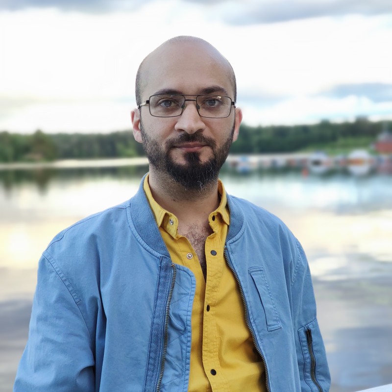 MOHAMMAD Alhaj Nassar - Belgium | Professional Profile | LinkedIn MOHAMMAD Alhaj Nassar - Belgium | Professional Profile | LinkedIn