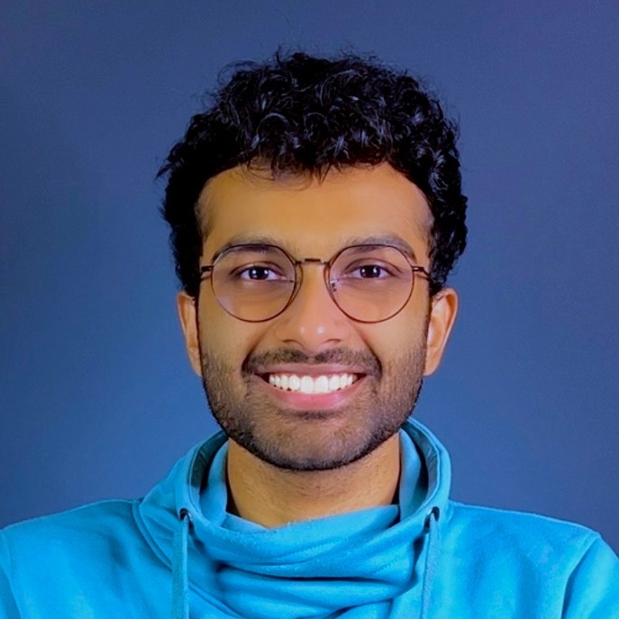 Yash Mehta - Project Associate - Indian Institute of Science (IISc ... Yash Mehta - Project Associate - Indian Institute of Science (IISc ...