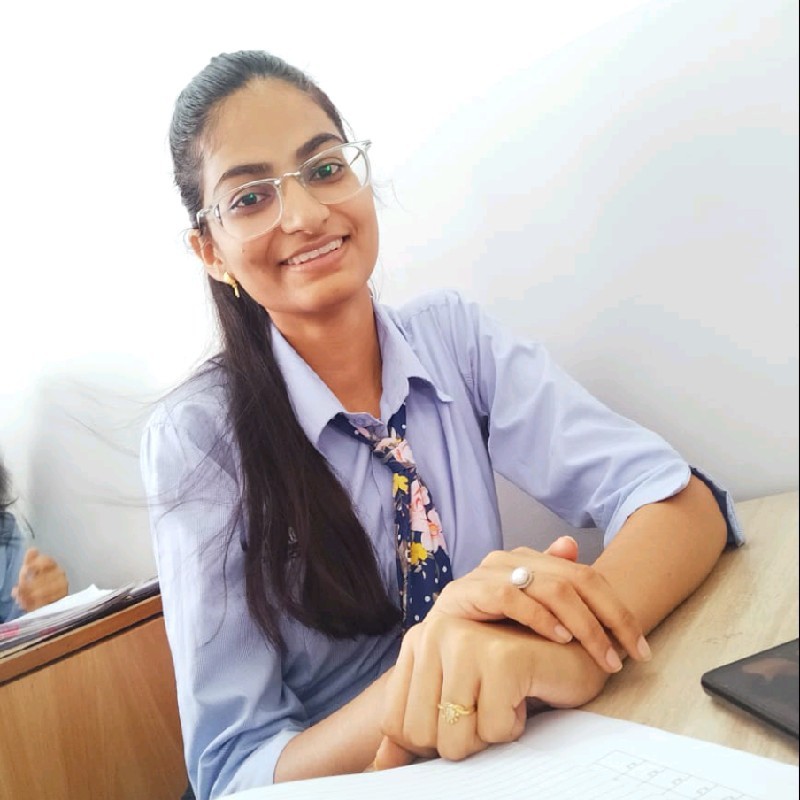 Gauri Bhavekar - Student - none | LinkedIn Gauri Bhavekar - Student - none | LinkedIn