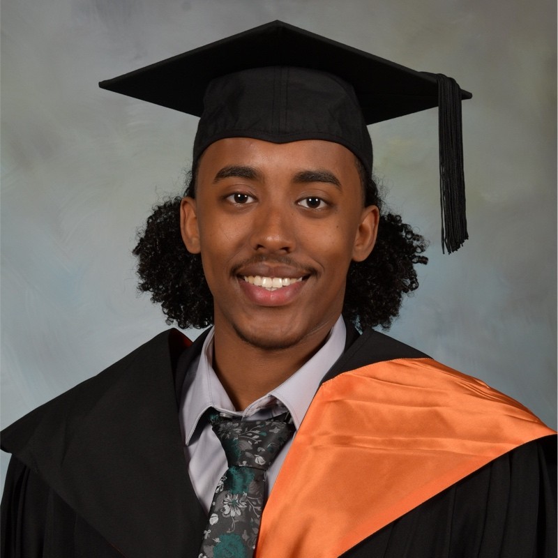 Guled Hassan | LinkedIn Guled Hassan | LinkedIn