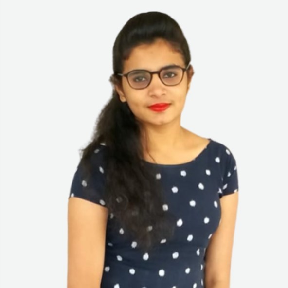 Anusha Gowda - International Institute of Business Studies (Official ... Anusha Gowda - International Institute of Business Studies (Official ...
