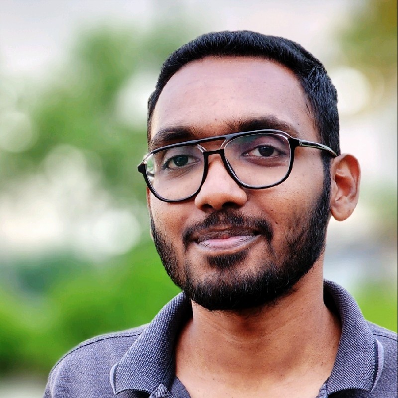 Dr Vishnu Narayanan S | LinkedIn Dr Vishnu Narayanan S | LinkedIn