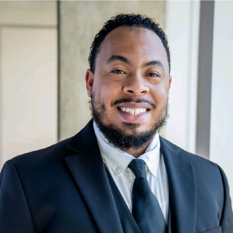 Brandon Patterson, MBA, CSM - Payment Lifecycle Associate II - J.P ... Brandon Patterson, MBA, CSM - Payment Lifecycle Associate II - J.P ...