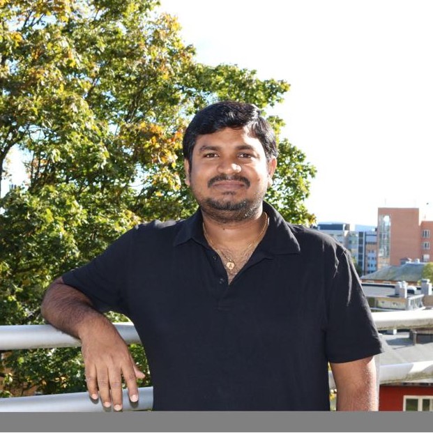 ASHOK REDDY KETHIPELLY | LinkedIn ASHOK REDDY KETHIPELLY | LinkedIn