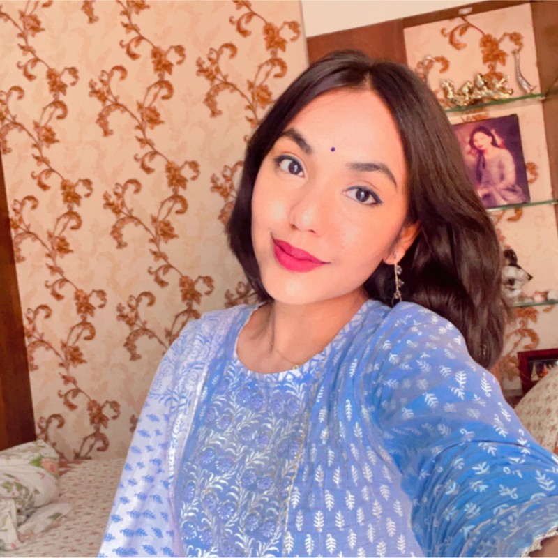 anshika jain - THE bhavans prominent international - Indore, Madhya ... anshika jain - THE bhavans prominent international - Indore, Madhya ...
