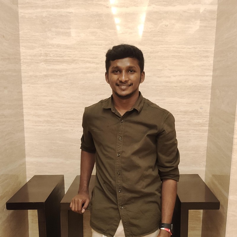 Kalaivanan Muthusamy | LinkedIn Kalaivanan Muthusamy | LinkedIn