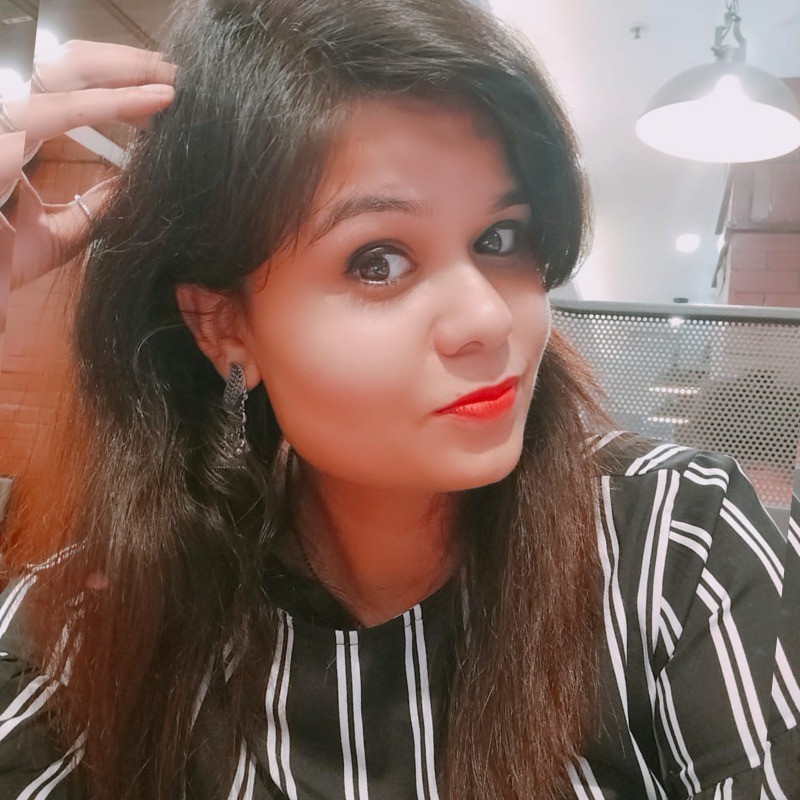 vishakha sharma - Data Analyst - Fresher | LinkedIn vishakha sharma - Data Analyst - Fresher | LinkedIn