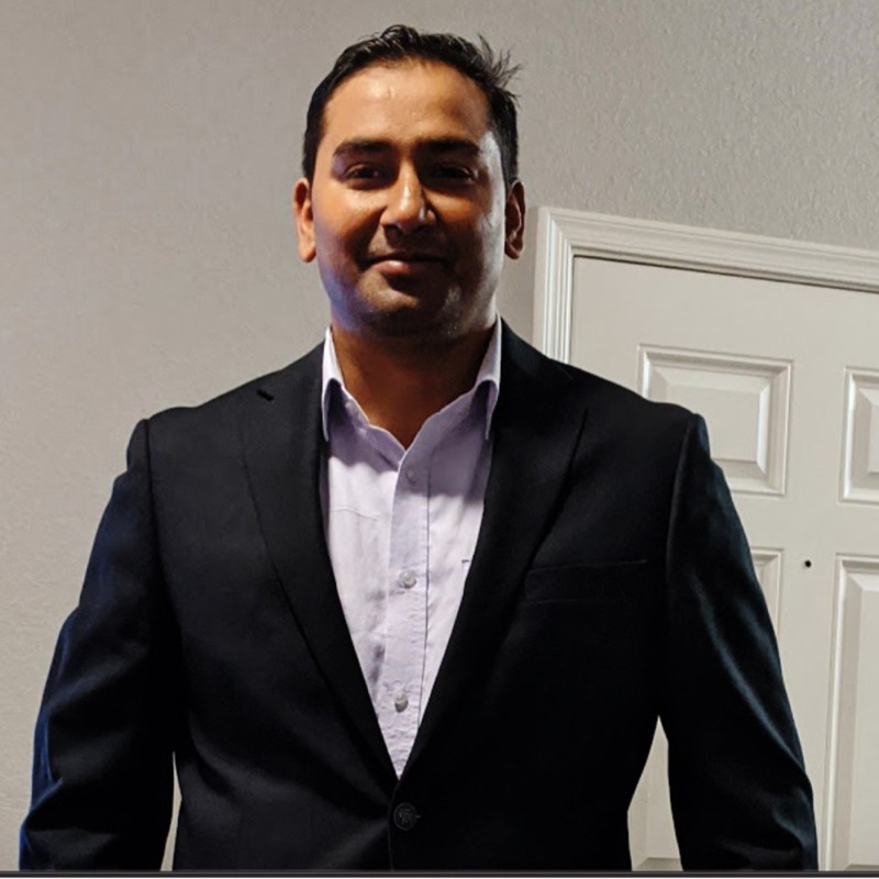 Ashutosh Pandey | LinkedIn Ashutosh Pandey | LinkedIn