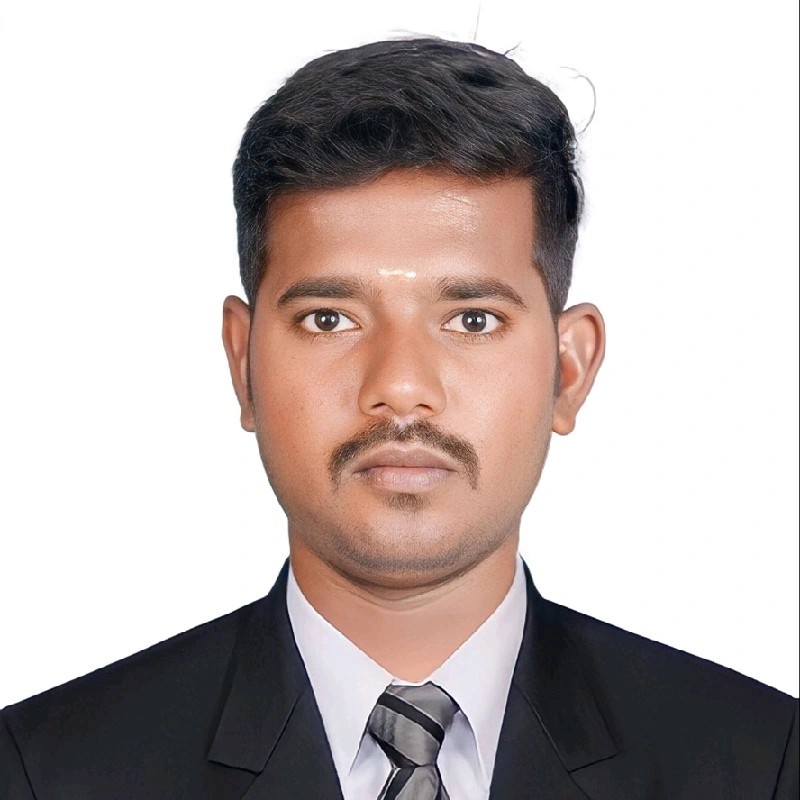 SHANMUGA RAJA - MEP Supervisor - Ocean king tech llc | LinkedIn SHANMUGA RAJA - MEP Supervisor - Ocean king tech llc | LinkedIn