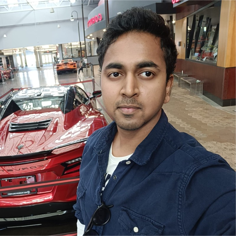 Rajthilak saravanan | LinkedIn Rajthilak saravanan | LinkedIn