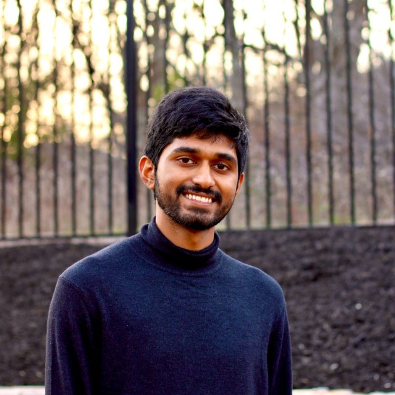 Sujit Reddy Gaddam - Georgia State University - Atlanta, Georgia ... Sujit Reddy Gaddam - Georgia State University - Atlanta, Georgia ...