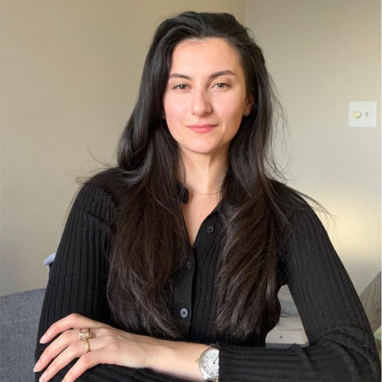 Yagmur Bal - Platform Engineer - Capital One | LinkedIn Yagmur Bal - Platform Engineer - Capital One | LinkedIn