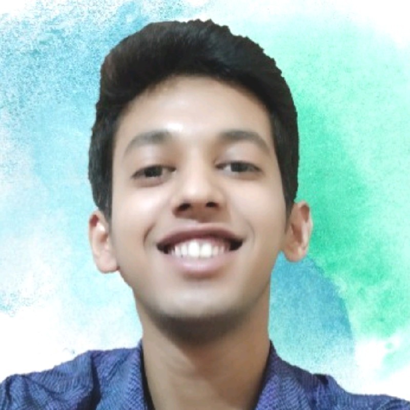 NAMAN SONI - Undergraduate Student - IISER Bhopal | LinkedIn NAMAN SONI - Undergraduate Student - IISER Bhopal | LinkedIn