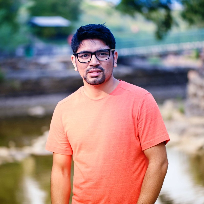 Bijay Shrestha - University of North Texas - Irving, Texas, United ... Bijay Shrestha - University of North Texas - Irving, Texas, United ...